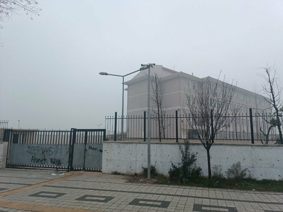 i̇lkokul Muhsin Yazıcıoğlu İlkokulu, İstanbul, foto