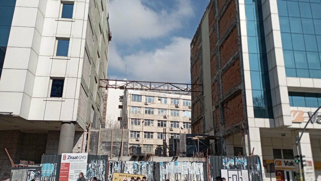 Muhasebeciler Mali Müşavirlik, İstanbul, foto