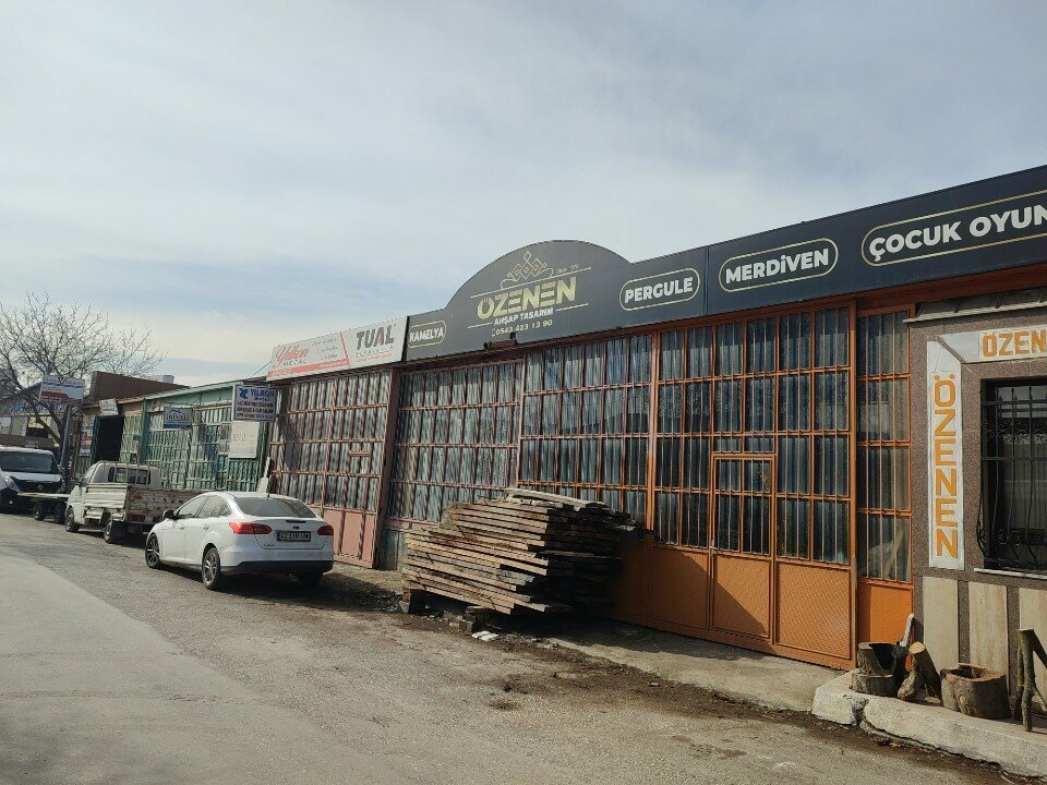 Mobilya mağazaları Almora Mobilya, Konya, foto