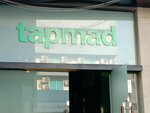 Tapmad (Province of Sindh, Karachi, Defence Housing Authority, Khayaban-e-Muslim), gazete ve dergiler  Karaçi'den