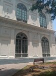 Republican Salon (Distrital Lima, Avenida 9 de Diciembre, 125), müzeler ve sanat galerileri  Lima Bölgesi'nden