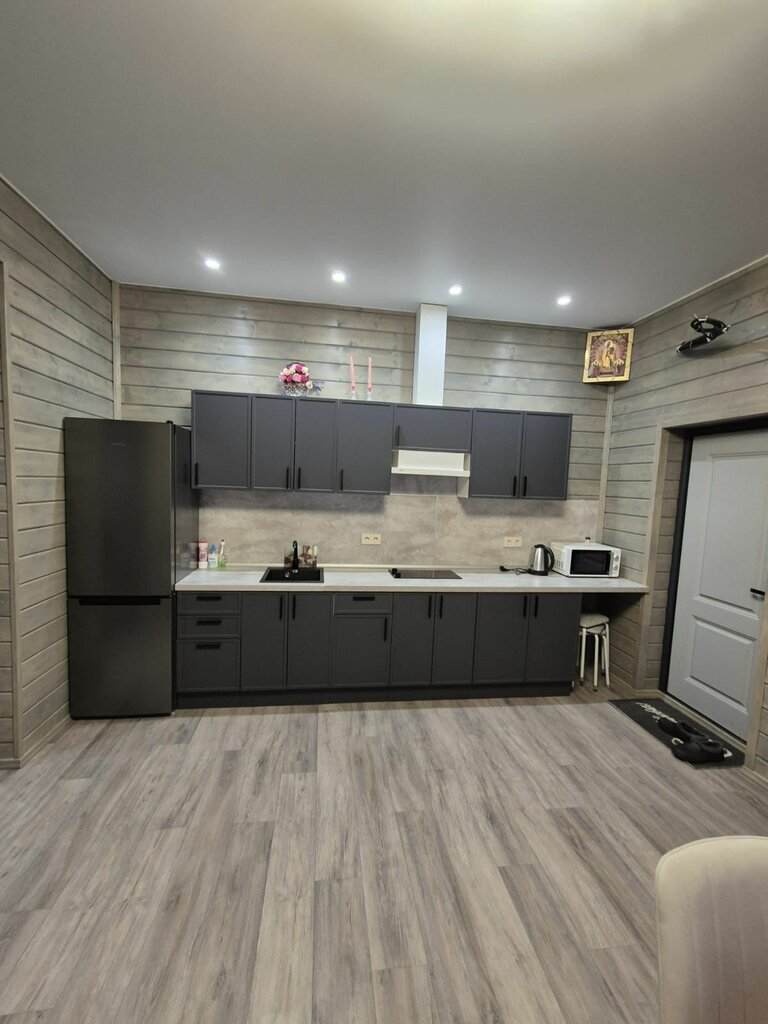 Konuk evi Гостевой дом, Moskova ve Moskovskaya oblastı, foto