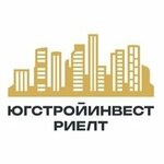 ЮгСтройИнвест Риелт (Berberovskaya ulitsa No:2/101с2), emlak ofisi  Rostov‑na‑Donu'dan