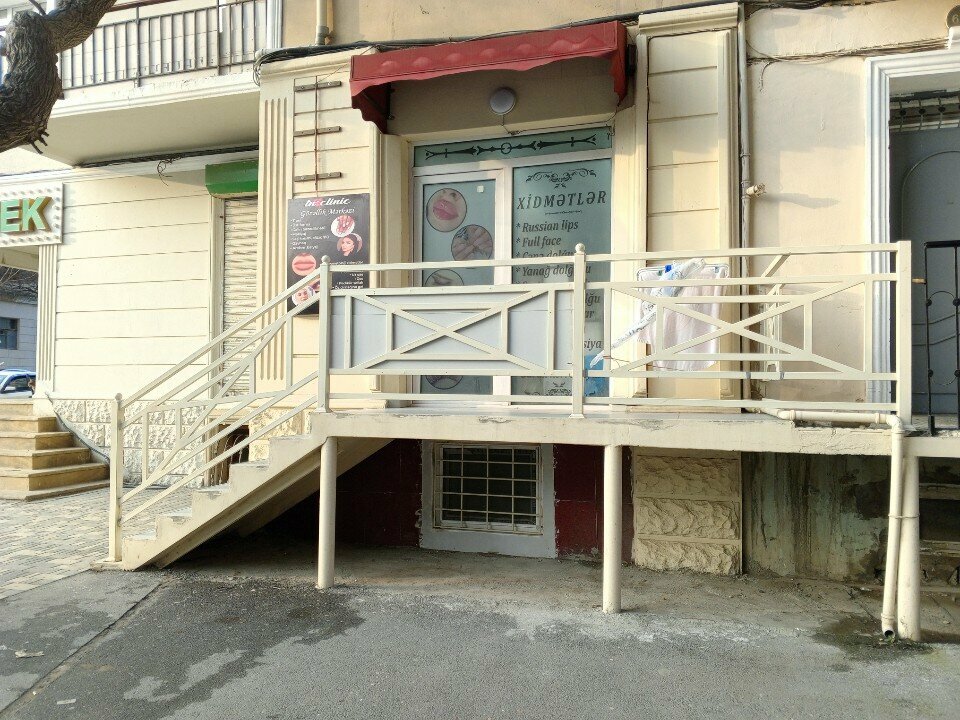Güzellik salonu Tn Clinic, Bakü, foto
