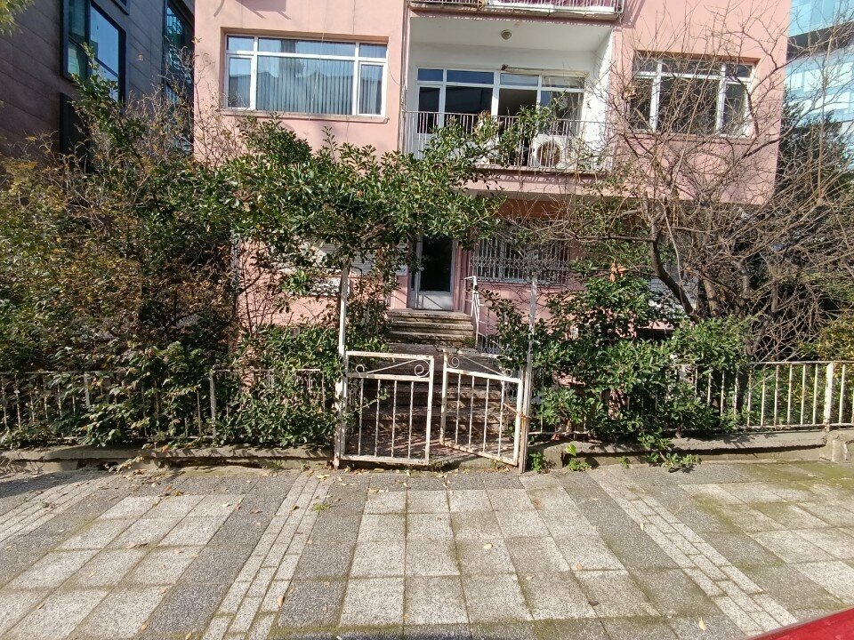 Hukuk büroları Avukat Melik Çağatay Şencan, İstanbul, foto