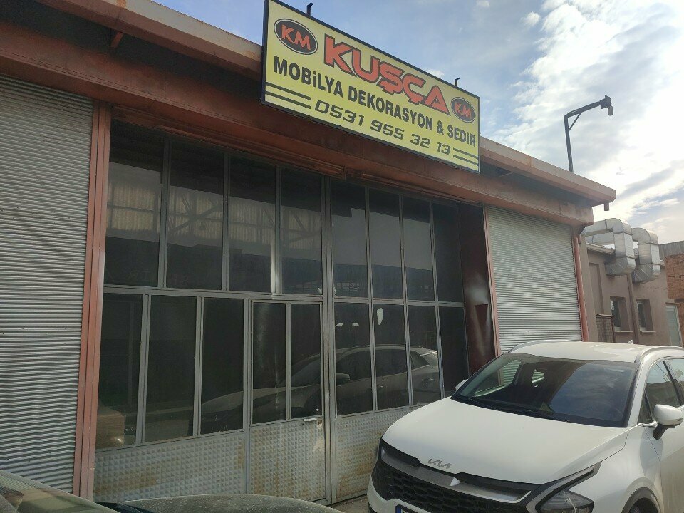 Mobilya aksesuar ve parçaları Çetin Kardeşler Orman Ürünleri, Konya, foto
