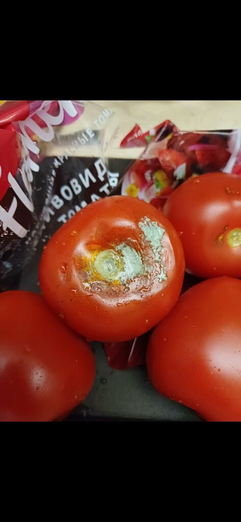 Süpermarket Pyatyorochka, Mikhaylovsk, foto