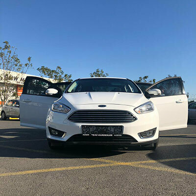 Otomobil servisi Özkoç Kardeşler Otomotiv, İstanbul, foto