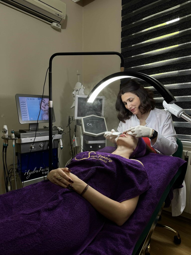 Güzellik salonu Sima Beauty Center, İstanbul, foto