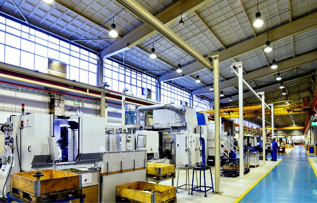 Elektroteknik ürün ve ekipman firmaları Al Badya Lighting, company, Dubai, foto