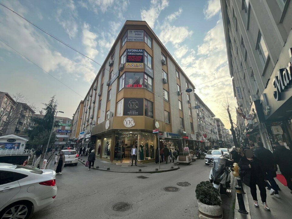 Hukuk büroları Yakamoz Hukuk Bürosu, İstanbul, foto