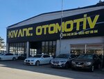 Kıvanç Otomotiv (Konya, Karatay, Fevziçakmak Mah., 10427. Sok., 4), otomobil satış galerileri  Konya'dan