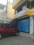Loc Barber (Santa Cruz de la Sierra, Avenida Mutualista, 2390), güzellik salonu  Bolivya'dan