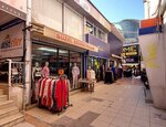 Güzel Adana Pazarı (Adana, Seyhan, Kuruköprü Mah., 33036. Sok., 4/A), giyim mağazası  Adana'dan