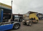 Kaya Mer Motorlu Araçlar (Sanayi Mah., 60212 Nolu Cad., No:8, Şehitkamil, Gaziantep), kamyonların onarımı  Gaziantep'ten