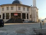Uhud Camii (Ankara, Altındağ, Baraj Mah., Melikşah Cad., 11V), cami  Ankara'dan