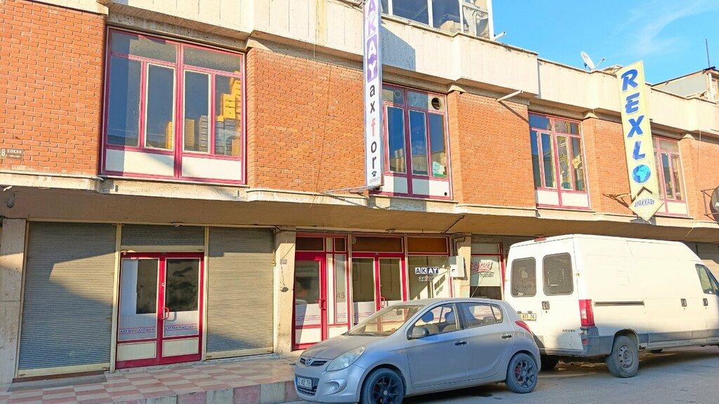 Ayakkabı firmaları Akay axfor, Konya, foto