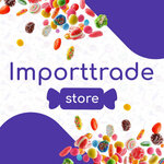 Importtrade. store (Dmitrovskoye Highway No:7к2), toptan gıda mağazaları  Moskova'dan