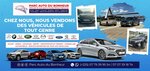 Happiness Car Park (Abidjan, Rue I226), i̇ş merkezi  Abican'dan