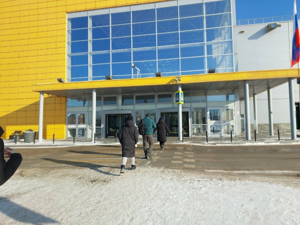 Çocuk oyunları ve oyuncakları Soft&Sweet, Novosibirsk, foto