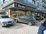 Öz Life Elektrik Aydınlatma Avize (Uluırmak Mah., Karaman Cad., No:170, Meram, Konya), lamba ve avize mağazaları  Konya'dan