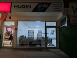 Hugin Hm Teknoloji (Karapürçek Mah., Şehit Harun Aydın Cad., No:62, Altındağ, Ankara), yazar kasa ve sarf malzemeleri  Ankara'dan