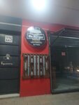 Mr Burger (Santa Cruz de la Sierra, Distrito Municipal 11, Subdistrito CIV, Velasco, 495), fast food  Bolivya'dan