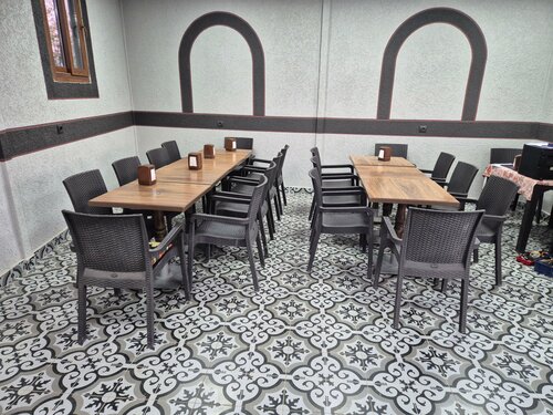 Kafe Nooskafe, Antakya, foto