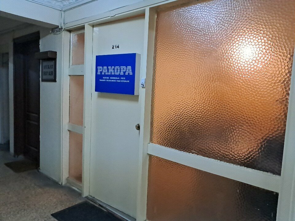 Enerji firmaları Pakopa Enerji Mühendislik Çözümleri, İzmir, foto