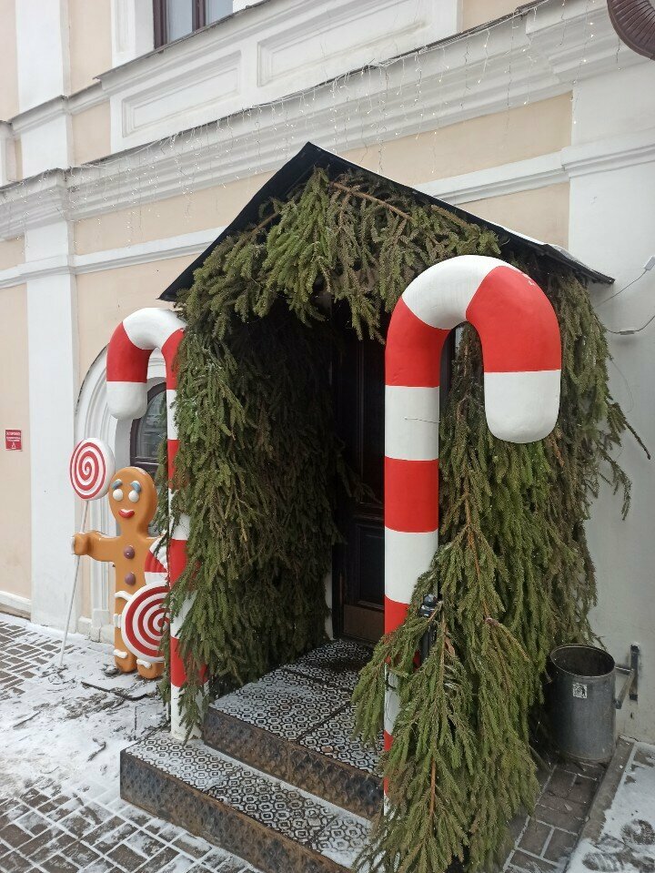 Mimari proje firmaları Оксана Шейх, Kazan, foto