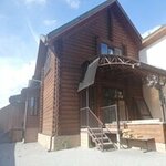 Banya na drovah (Krasnogvardeyskiy Boulevard No:48В), hamamlar  Podolsk'tan