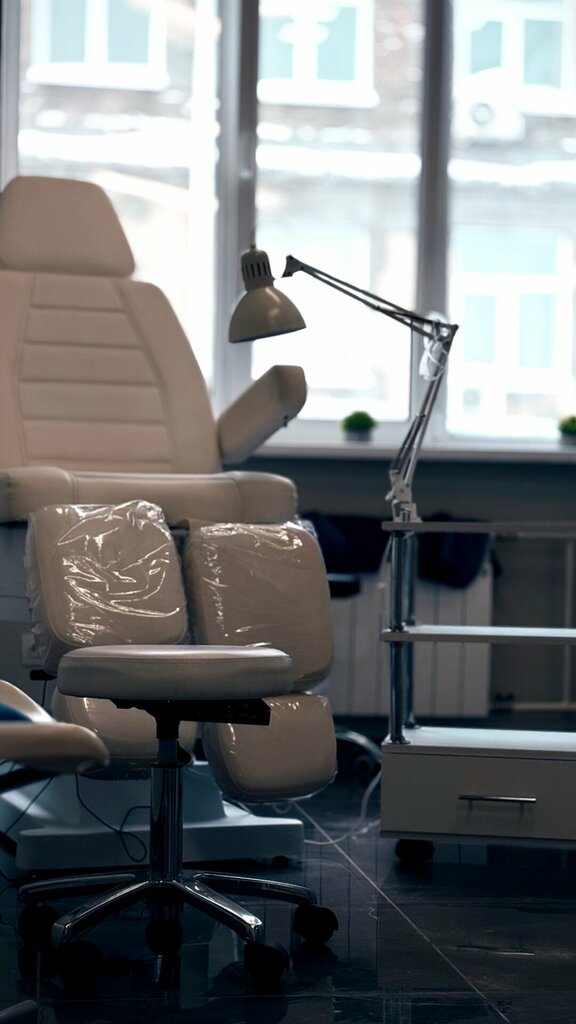 Güzellik salonu Ты у Себя одна, Kemerovo, foto