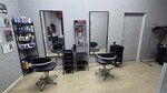 Hair Salon of Nataly Eremeeva (Konstitutsii Square No:2), güzellik salonu  Saint‑Petersburg'dan