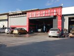 Toyo Servis - Toyota Özel Servisi (4.sanayi sitesi 129/11 sokak no:10 Evka3 / BORNOVA iZMiR), otomobil servisi  İzmir'den