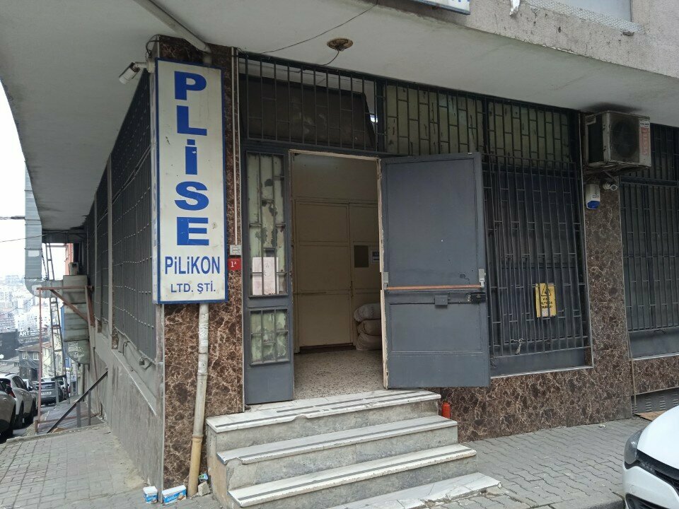 Oto kiralama Arslan Oto Kiralama, İstanbul, foto