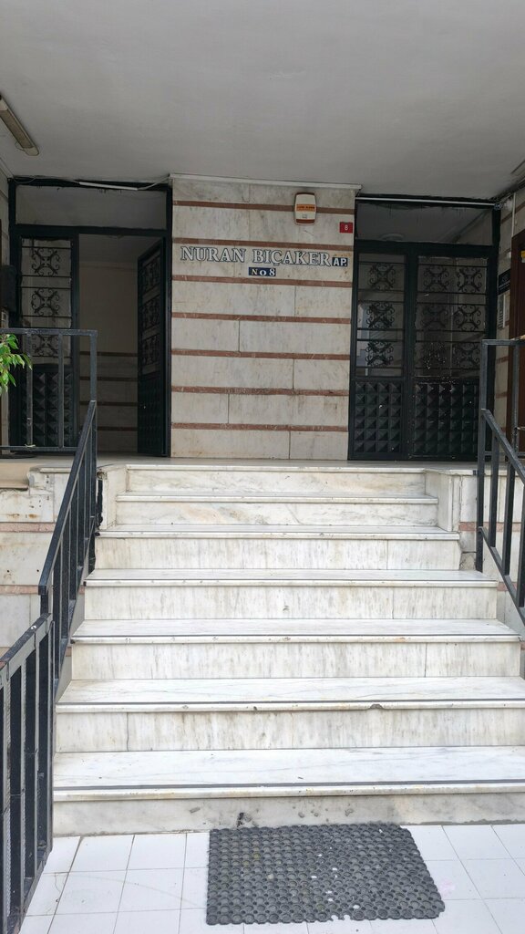 Avukatlar İlke Hukuk Bürosu, İstanbul, foto