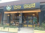 Cajun Corner Pendik (İstanbul, Pendik, Batı Mah., Burhan Toprak Cad., 29B), fast food  İstanbul'dan