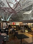 Бизнес-зал Art Lounge (2nd Reysovaya Street No:2к5), salonlar ve bekleme alanları  Moskova'dan