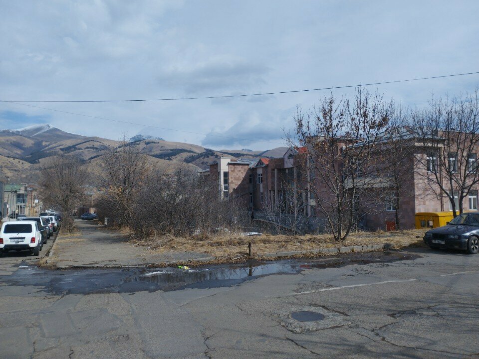 Poliklinikler Gugark Central Polyclinic, Vanadzor, foto