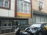 Udun Kebap (İstanbul, Küçükçekmece, Kemalpaşa Mah., 1. Mercan Sok., 12), restoran  İstanbul'dan