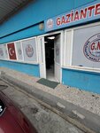Gaziantep Nakliyatçılar Odası (Sanayi Mah., Erdoğan Ergönül Cad., No:173/141, Şehitkamil, Gaziantep), dernekler, birlikler  Gaziantep'ten