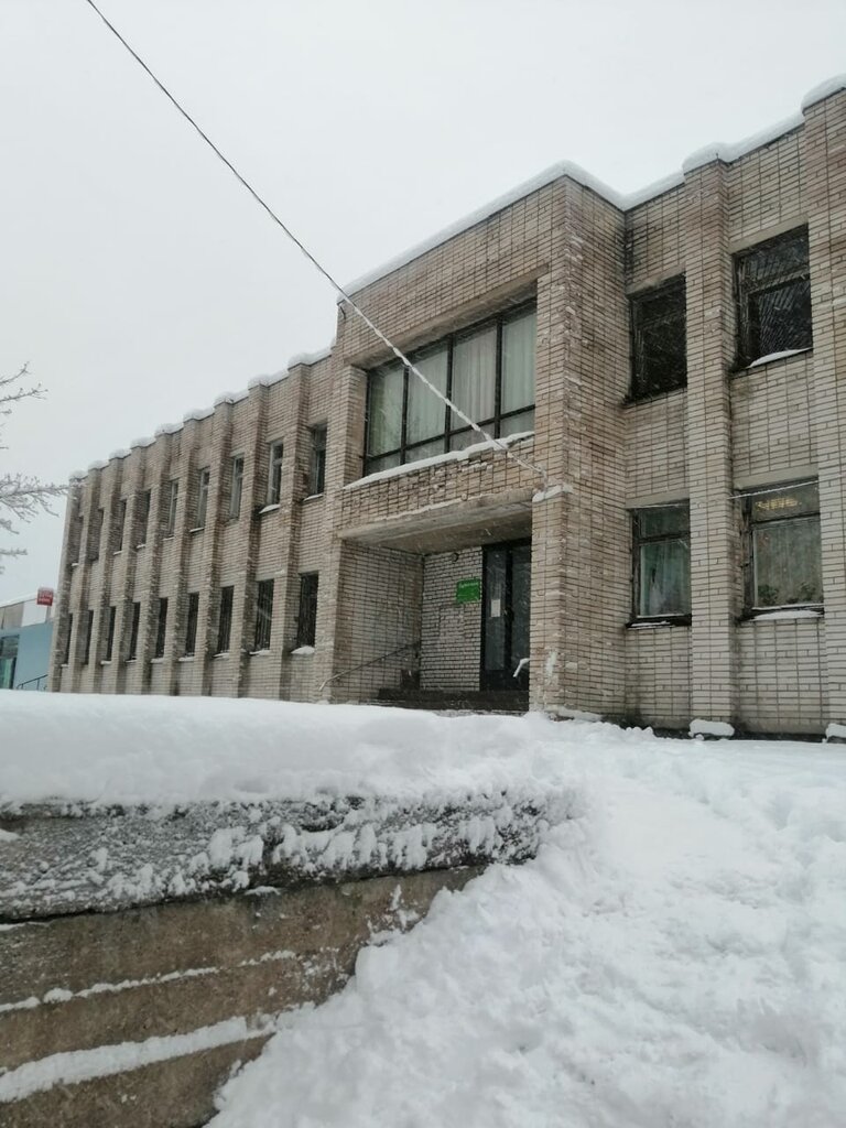 Banka Sberbank, Saint‑Petersburg ve Leningradskaya oblastı, foto