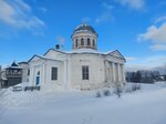 Tserkov Preobrazheniya Gospodnya (ulitsa Ostrovskogo No:7Б), ortodoks kiliseleri  Soligaliç'ten