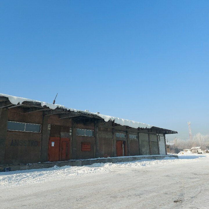 Depo Askona, Novokuznetsk, foto