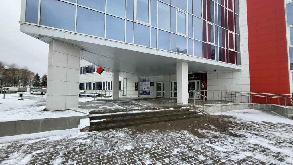Isıtma sistemleri ve ekipmanları Atria-Treyd, Minsk, foto