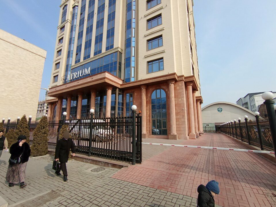 i̇nşaat firmaları Windows312, Bişkek, foto