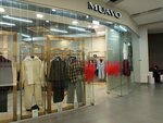 Muavo (50 Let Oktyabrya Street No:14), giyim mağazası  Tiumen'den