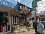 Coffee Placinte (strada Mitropolit Varlaam No:63/6), ekmek fırını  Kişinev'den