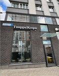 Tierra Cafe (Lipovoy Roschi Street No:1к2), kahve dükkanları  Krasnogorsk'tan