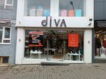 Diva (Şehreküstü Mah., 3. Yan Sok., No:10, Osmangazi, Bursa), ayakkabı mağazaları  Bursa'dan